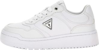 Guess Miram FLPMIRELE12WHITE, Sneakers - 38 EU