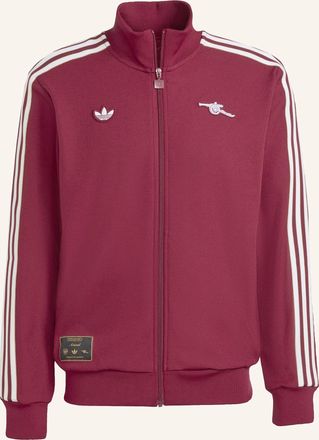 adidas Originals Adidas Originals Arsenal Terrace Icons Track Top rot