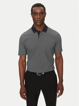 A|X Armani Exchange Poloshirt XM000736 AF10819 FB007 Dunkelblau Regular Fit