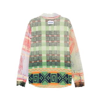 Gallery Dept. Multi Shirt - Beige