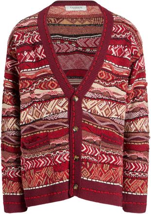 Laneus STRICKWAREN - Strickjacken auf YOOX.COM