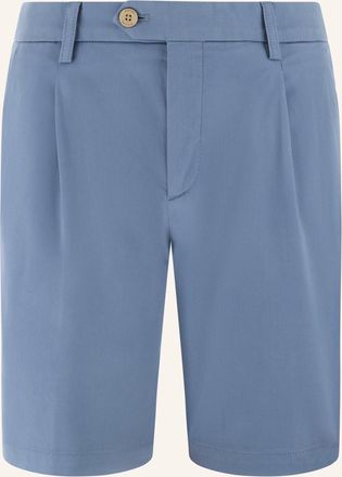 Boggi Milano Boggi Milano Bermudahose blau