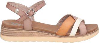 Xti SCHUHE - Sandalen auf YOOX.COM