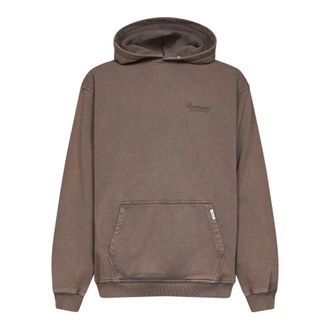 Represent Represent, Homme, Sweatshirts et sweats &agrave; capuche, Brun, Taille: L SweaT-shirts &agrave; capuche