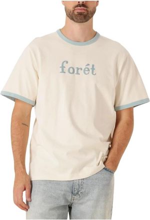 For&eacute;t Herren, Oberteile, Beige, 2XLGr&ouml;&szlig;e