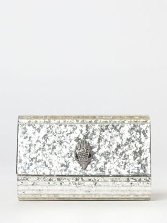 Kurt Geiger Minitasche KURT GEIGER LONDON Damen Farbe Silber