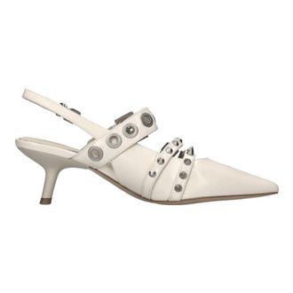 Ash Pumps mit Absatz - - Shoes - Damen - Beige - 41 EU