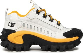 CAT Sneakers CAT Footwear Intruder P723902 Weiß