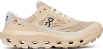 On Laufschuhe On Cloudvista 3 Waterproof 3WG30212 Beige