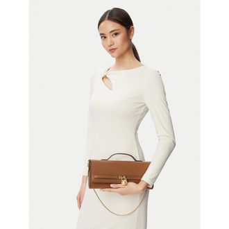Michael Kors Handtasche MICHAEL Michael Kors 30F5GHMC8L Braun