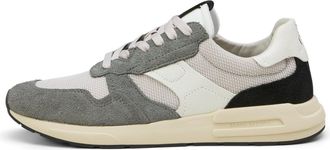 Marc O'Polo Herren Josef 3m Sneaker, Dapple Gray Griffin, 41 EU