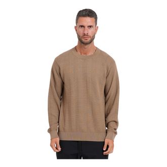 HUGO BOSS Homme, Pulls, Beige, Taille: S Sweaters Hugo