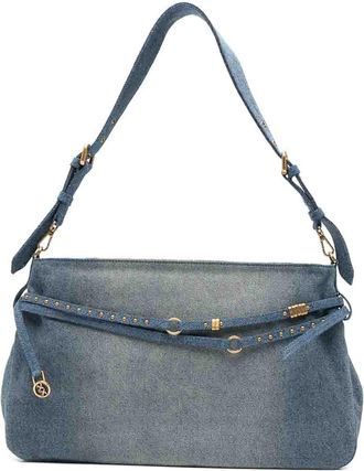 Pinko Sac Port&eacute; &Eacute;paule - Bleu