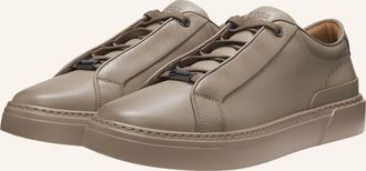 HUGO BOSS Sneaker Gary_Tenn_Buamf braun