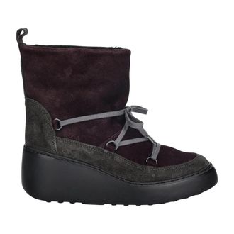 FLY London Dere725 Winterstiefel - - Shoes - Damen - Lila - 36 EU