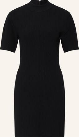 Drykorn Drykorn Strickkleid Elea schwarz