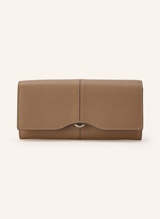 Tod's Tods Geldb&ouml;rse beige