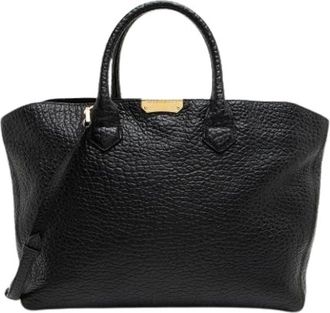 Burberry Damen, Pre-Owned, Schwarzk, ONE SIZEGr&ouml;&szlig;e