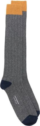 In The Box Homme, Sous-v&ecirc;tements, Gris, Taille: L/Xl Cachemire Basic