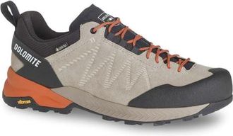 Dolomite Dolomite Crodarossa Leather Goretex Hiking Shoes EU 44