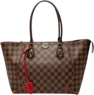 Louis Vuitton Damen, Pre-Owned, Braun, ONE SIZEGr&ouml;&szlig;e