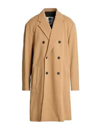 BOSS x Russell Athletic MANTEAUX - Manteaux longs sur YOOX.COM