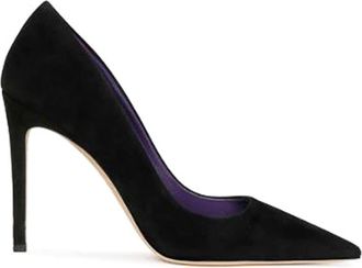 PARIS TEXAS Klassische Schuhe - Schwarz