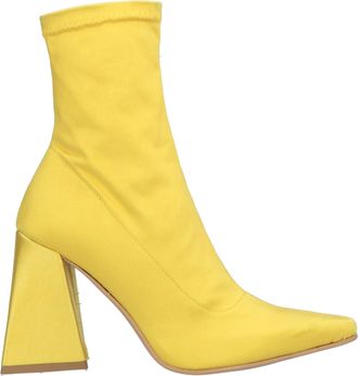 Spazio Moda SCHUHE - Stiefeletten auf YOOX.COM