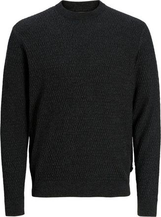 Jack & Jones Strickpullover JPRBLAREAGAN KNIT CREW NECK