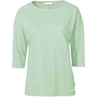 Vaude Damen Shirt Wo Neyland 3/4 T-Shirt