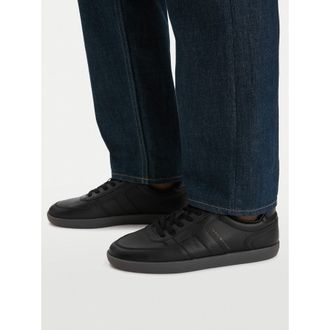 Tommy Hilfiger Sneakers Tommy Hilfiger Tribeca Sneaker FM0FM06083 Schwarz