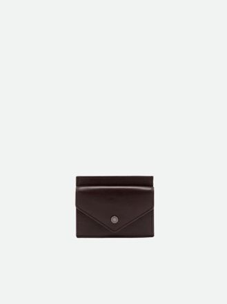 Gianni Chiarini WALLET IN NAPA LEATHER