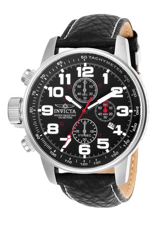 Invicta I-Force 2770 Herren Quarz Uhr - 46mm