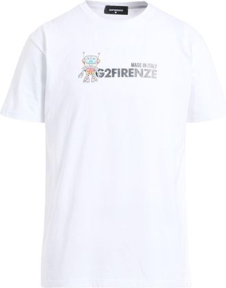 G2Firenze TOPS - T-shirts auf YOOX.COM