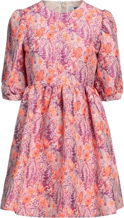 Msgm KLEIDER - Mini-Kleider auf YOOX.COM