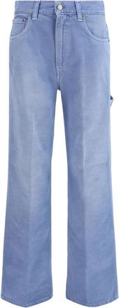 Haikure Winona Jeans - - Jeans - Damen - Blau - W30