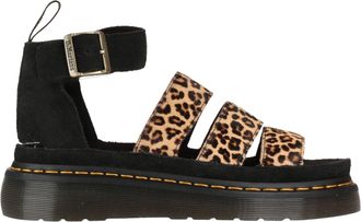 Dr. Martens SCHUHE - Sandalen auf YOOX.COM