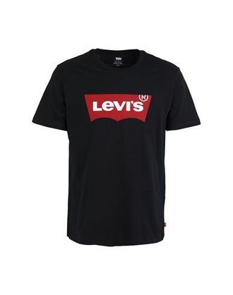 Levi's GRAPHIC SET IN NECK TEE