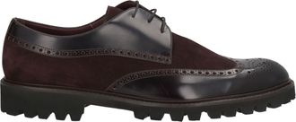 Fratelli Borgioli SCHUHE - Schn&uuml;rschuhe auf YOOX.COM