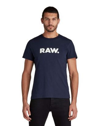 G-Star RAW Herren Holorn T-Shirt