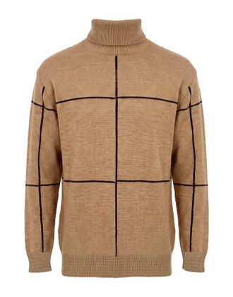 Gazzarrini STRICKWAREN - Rollkragenpullover auf YOOX.COM