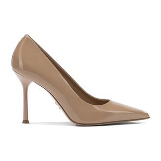 Sergio Levantesi Damen, Schuhe, Beige, 35 EUGr&ouml;&szlig;e