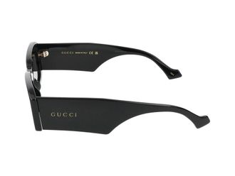 Gucci GG1426S Sunglasses - Black