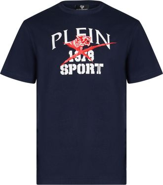 Plein Sport TOPS - T-shirts auf YOOX.COM