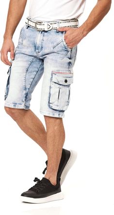 Cipo & Baxx Jeans