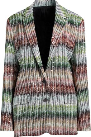 Missoni ANZ&Uuml;GE und CO-ORDS - Blazers auf YOOX.COM