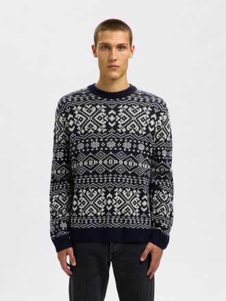 Selected Pullover