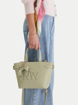 Nine West Handtasche EO-Lira I-LX20086s Gr&uuml;n