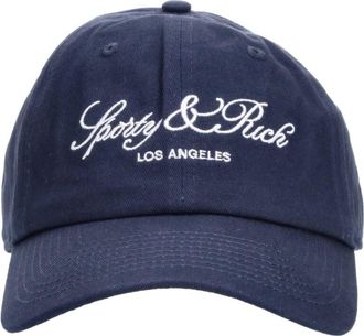 Sporty & Rich Baseball Cap Vendome La