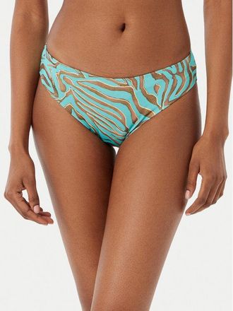 Selmark Bikini-Unterteil BN702 T&uuml;rkisfarben